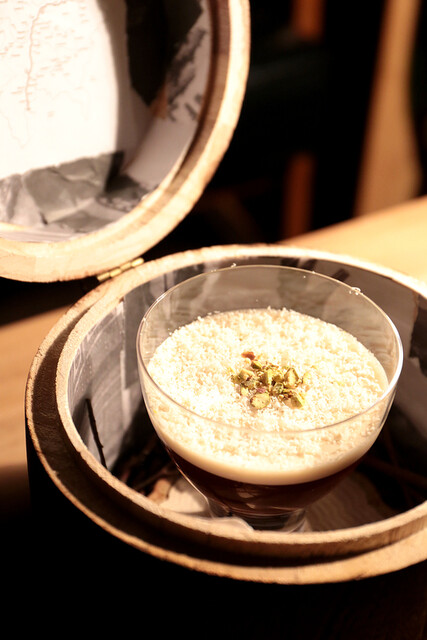 KIRIP TRUMAN - 北浜/バー | 食べログ