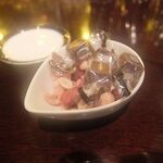 バー ハックマン （Bar HACKMAN） - 旭橋/バー | 食べログ