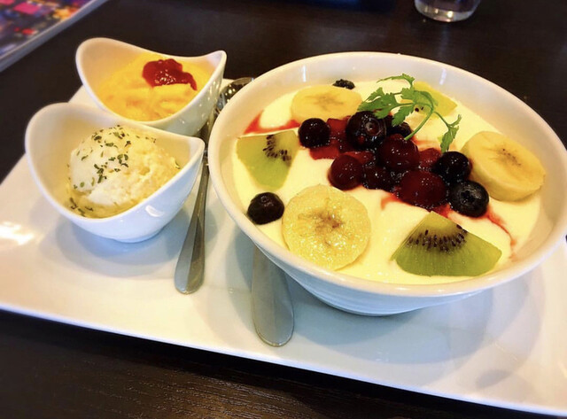 写真 : えびす珈琲 - 新上挙母/カフェ | 食べログ