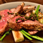 Le Bonze （ルボーズ） - 東銀座/ビストロ [食べログ]