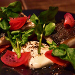 Le Bonze （ルボーズ） - 東銀座/ビストロ [食べログ]