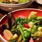 Le Bonze （ルボーズ） - 東銀座/ビストロ [食べログ]