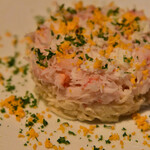 Le Bonze （ルボーズ） - 東銀座/ビストロ [食べログ]