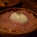 Le Bonze （ルボーズ） - 東銀座/ビストロ [食べログ]