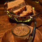 Le Bonze （ルボーズ） - 東銀座/ビストロ [食べログ]