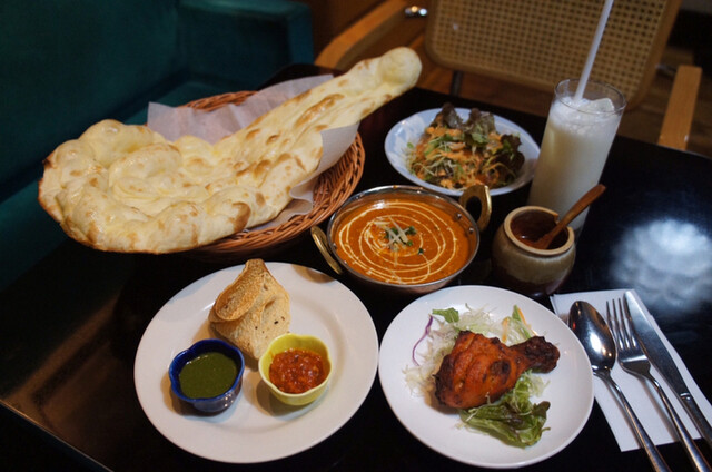 フルバリ （FULBARI） - 大阪難波/インド料理 | 食べログ