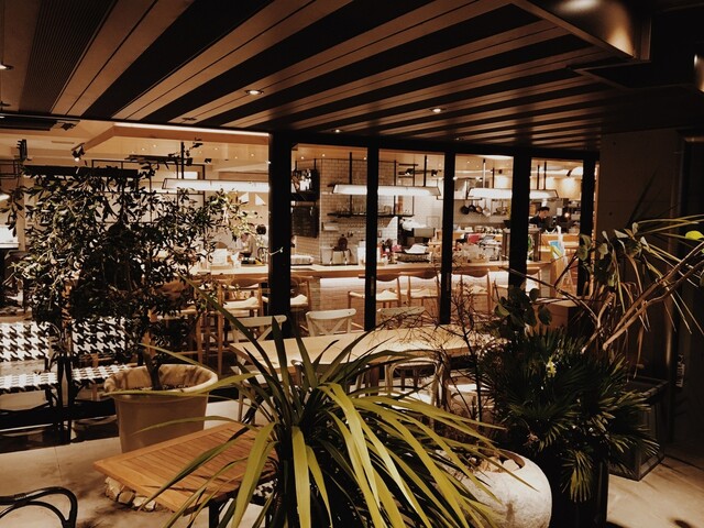 Cafe Apartment 183 （Cafe Apartment 183） - 祖師ケ谷大蔵/カフェ | 食べログ