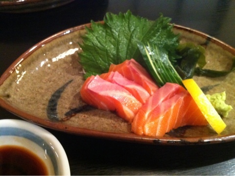 『長居の居酒屋さん、漁助（GYOSUKE）』by fbx : 漁助 - 長居/居酒屋 [食べログ]