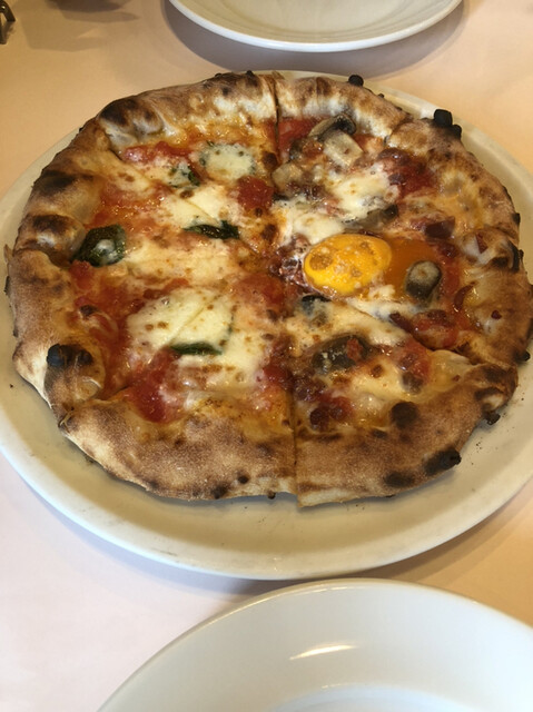 by sasasa58 : IL PAPPALARDO （イル パッパラルド） - 七条/イタリアン [食べログ]