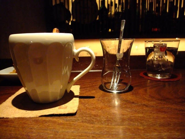 猫八 - 代々木公園/バー | 食べログ