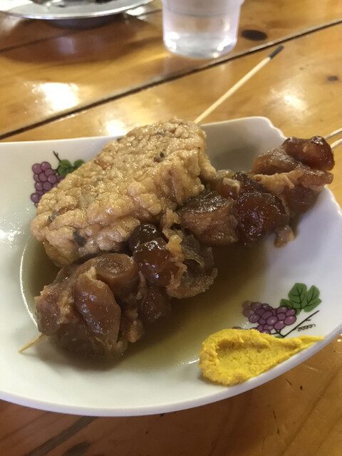 北の庄 添田店 （きたのしょう） - 西添田/そば | 食べログ