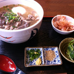 口コミ一覧 : 本格派うどんの讃輝 （ほんかくはうどんのさんき） - 狭山ケ丘/うどん [食べログ]