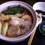 口コミ一覧 : 本格派うどんの讃輝 （ほんかくはうどんのさんき） - 狭山ケ丘/うどん [食べログ]