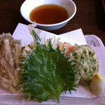 口コミ一覧 : 本格派うどんの讃輝 （ほんかくはうどんのさんき） - 狭山ケ丘/うどん [食べログ]