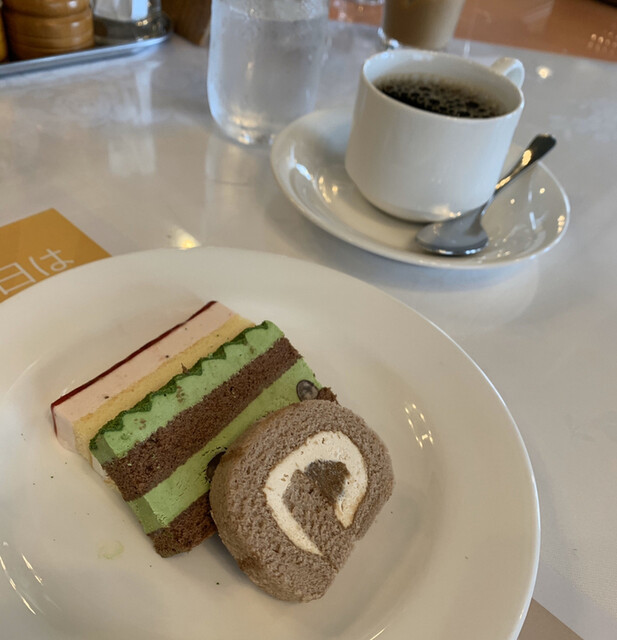 レストラン マーブル - 太田/西洋各国料理（その他） [食べログ]