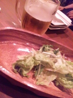 口コミ一覧 : 縁 （エニシ） - 立川/ダイニングバー [食べログ]