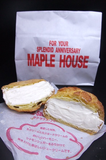 メープルハウス アトリオ店 - 野町/ケーキ | 食べログ