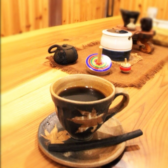 喫茶 囲座夢 - 公庄/カフェ | 食べログ