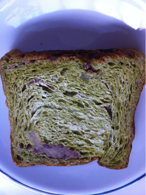 『京都の有名デニッシュ♪』by こいちゃん家 : グラン マーブル ファクトリー店 （GRAND MARBLE ） - 上鳥羽口/パン [食べログ]