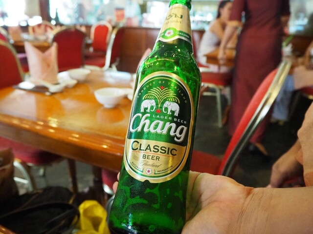 Ping's Shark's Fin （彬記頂上泰國魚翅酒樓） - エカマイ駅 / トンロー駅周辺/中華料理 | 食べログ