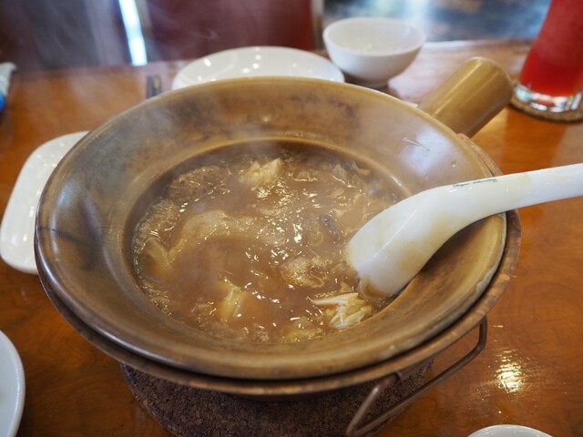 Ping's Shark's Fin （彬記頂上泰國魚翅酒樓） - エカマイ駅 / トンロー駅周辺/中華料理 | 食べログ