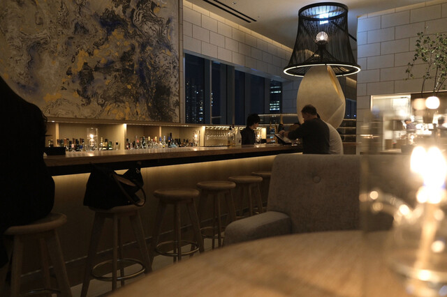 BALCON TOKYO （バルコン・トーキョー）のご予約 - 六本木/フレンチ | 食べログ