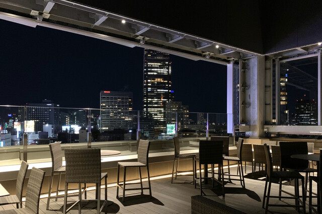 BALCON TOKYO （バルコン・トーキョー）のご予約 - 六本木/フレンチ | 食べログ