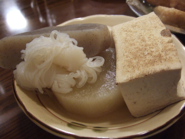 写真 : 酒房 うさぎ （旧タヌキのお宿） - 小松/居酒屋 | 食べログ