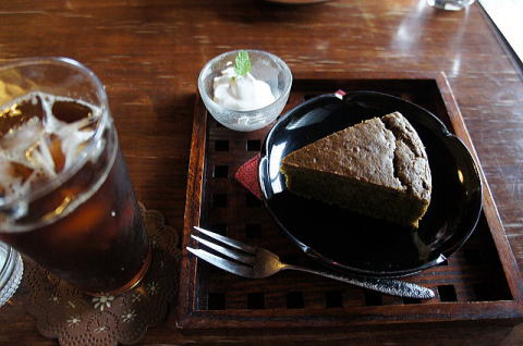 『直島（香川県）旅行行ってきました。その5』by keaton0326 : あいすなお - 直島町その他/カフェ [食べログ]