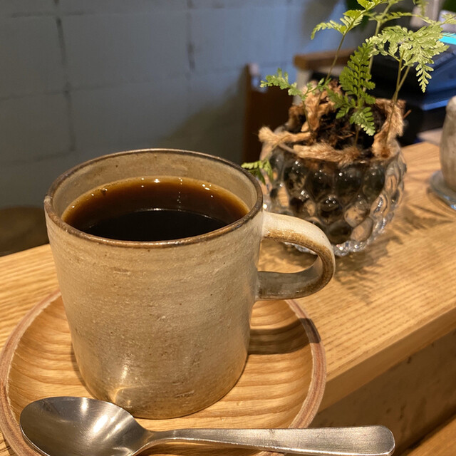 写真 : カフェ オプラ （cafe OPLA） - 千種/カフェ | 食べログ