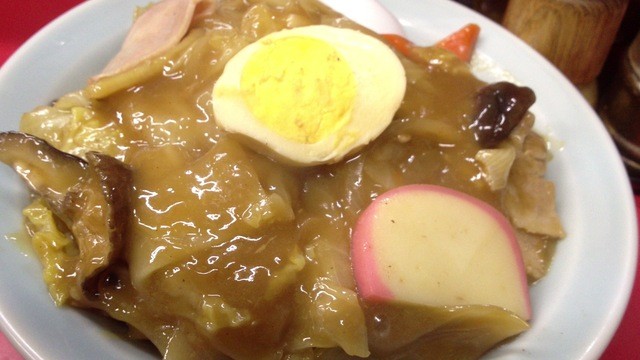 一番 - 武蔵小金井/中華料理 | 食べログ