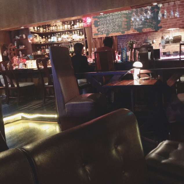 Applause Bar&Dish - 県庁前/ダイニングバー | 食べログ