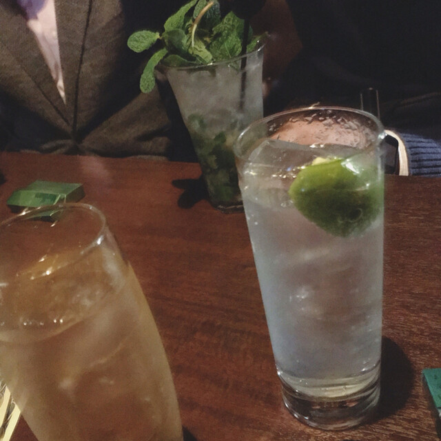 Applause Bar&Dish - 県庁前/ダイニングバー | 食べログ