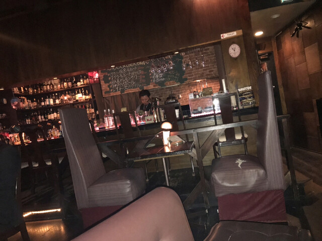 Applause Bar&Dish - 県庁前/ダイニングバー | 食べログ