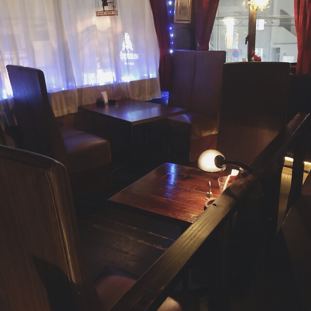 Applause Bar&Dish - 県庁前/ダイニングバー | 食べログ