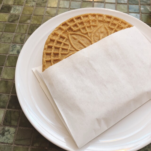 写真 : La Cialda （ラ・チャルダ） - 自由が丘/カフェ | 食べログ