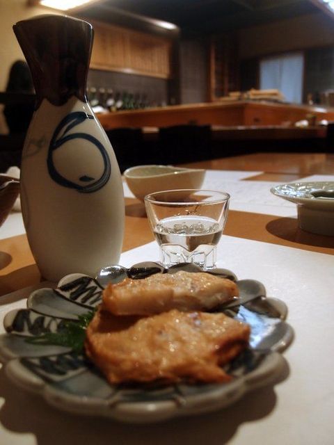 福のや - 浜田山/おでん | 食べログ