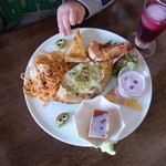 TERRA （テッラ） - 羽後牛島/イタリアン | 食べログ