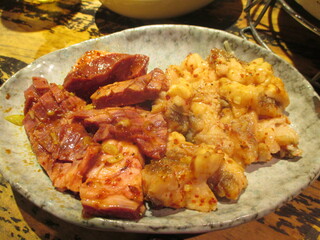 亀戸でおすすめの焼肉7選！駅の北と南に分けてご紹介 [食べログまとめ]