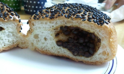 料理写真 2ページ目 : パンド坊 （パンドボウ） - 有馬温泉/パン | 食べログ