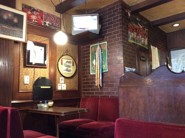 バラ屋 - 尾道/喫茶店 [食べログ]