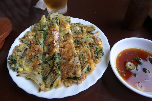 ナチュラルハウス - 鶴来/韓国料理 | 食べログ