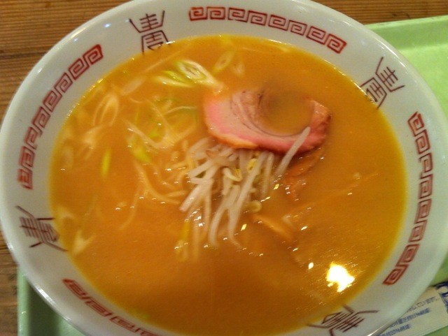 黒潮ラーメン - 東松江/ラーメン | 食べログ