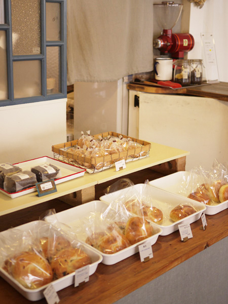 写真 : 白楽ベーグル - 白楽/ベーグル | 食べログ