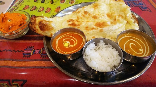 Dip Jyoti 綾部店 （ディップジョティ） - 綾部/インド料理 | 食べログ