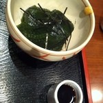 写真 : 甘味処 いっぷく亭 - 庚申塚/甘味処 [食べログ]