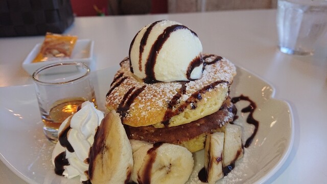 CAFE Kei （カフェケイ） - 本郷/喫茶店 | 食べログ