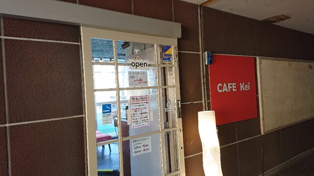 CAFE Kei （カフェケイ） - 本郷/喫茶店 | 食べログ