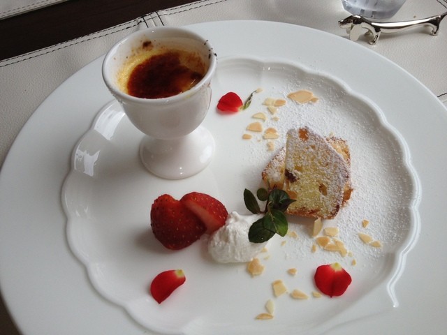 写真 : アシェットキャプリス （Assiette Caprice） - 湯の川温泉/フレンチ [食べログ]