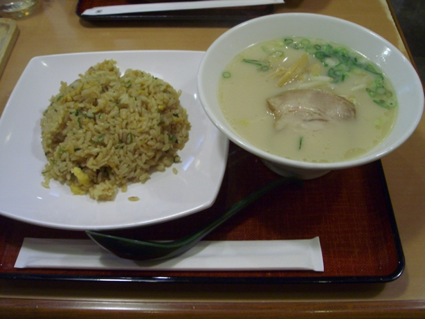 【閉店】喜らく 長堀店 （きらく） - 長堀橋/ラーメン | 食べログ